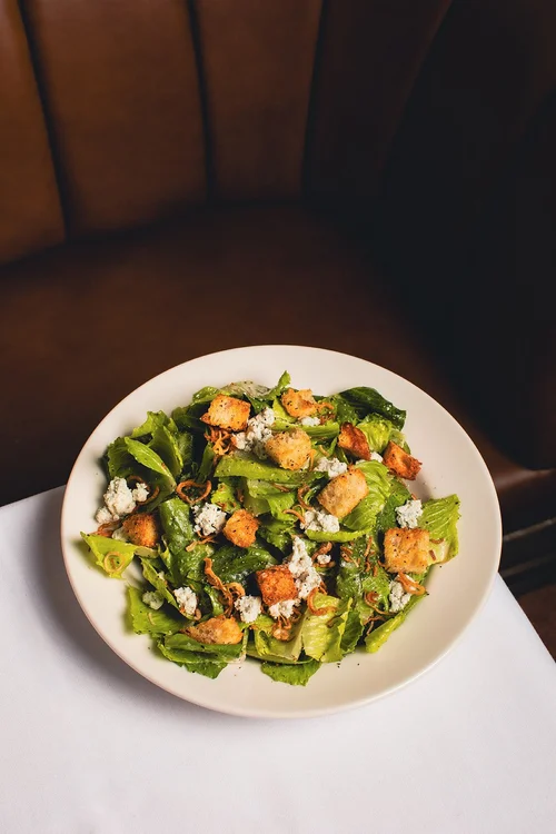 Savour Aspen's Finest | Modern French American Bistro Menu — ZIGZAG ...