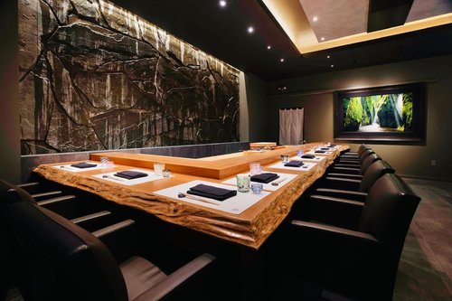 Authentic Japanese Restaurant in Los Altos | Hiroshi Omakase Dining