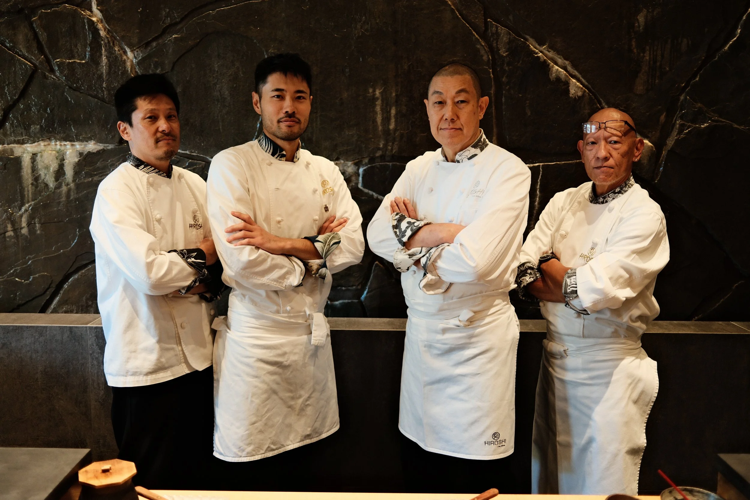 Authentic Japanese Restaurant in Los Altos | Hiroshi Omakase Dining