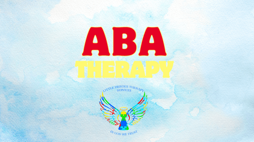 About 2 — Little Heroes Therapy Services