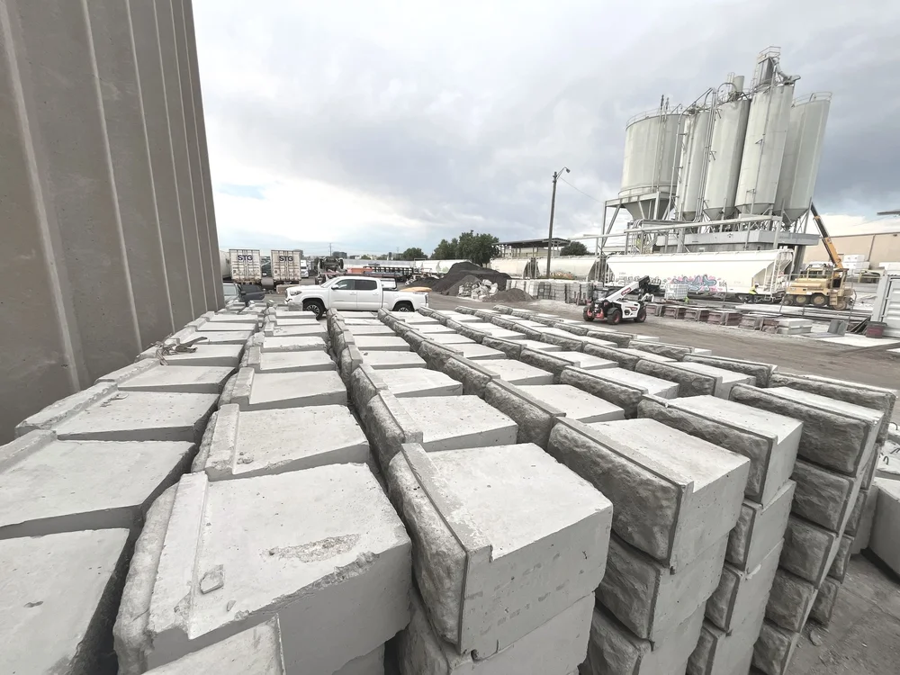 BOULDER BLOCKS | Build Stronger Structures Today