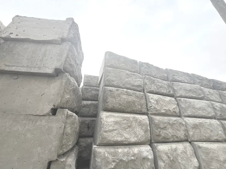 BOULDER BLOCKS | Build Stronger Structures Today