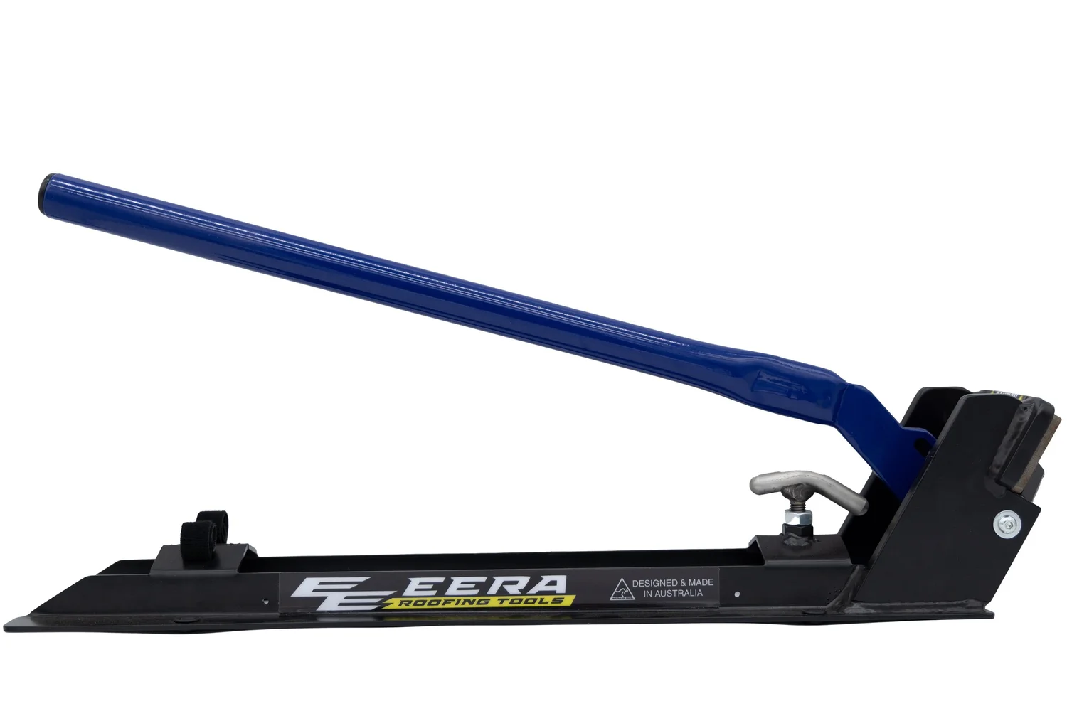 Klip Lok Roof notching tool — EERA Roofing Tools