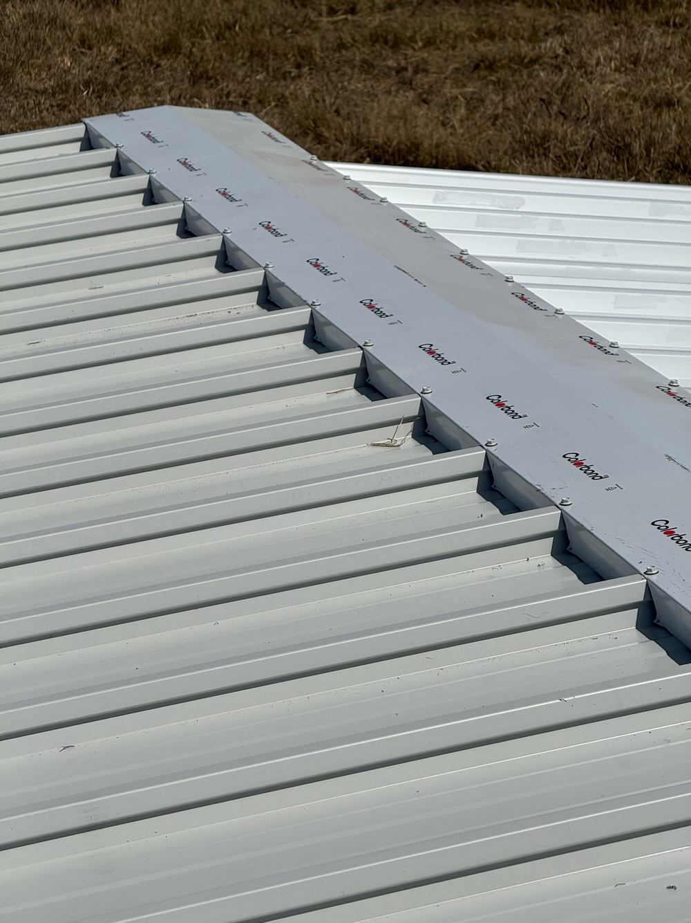 Roofing Tools - Notcher