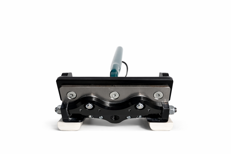 Trimdek Roof Notching Tool — EERA Roofing Tools