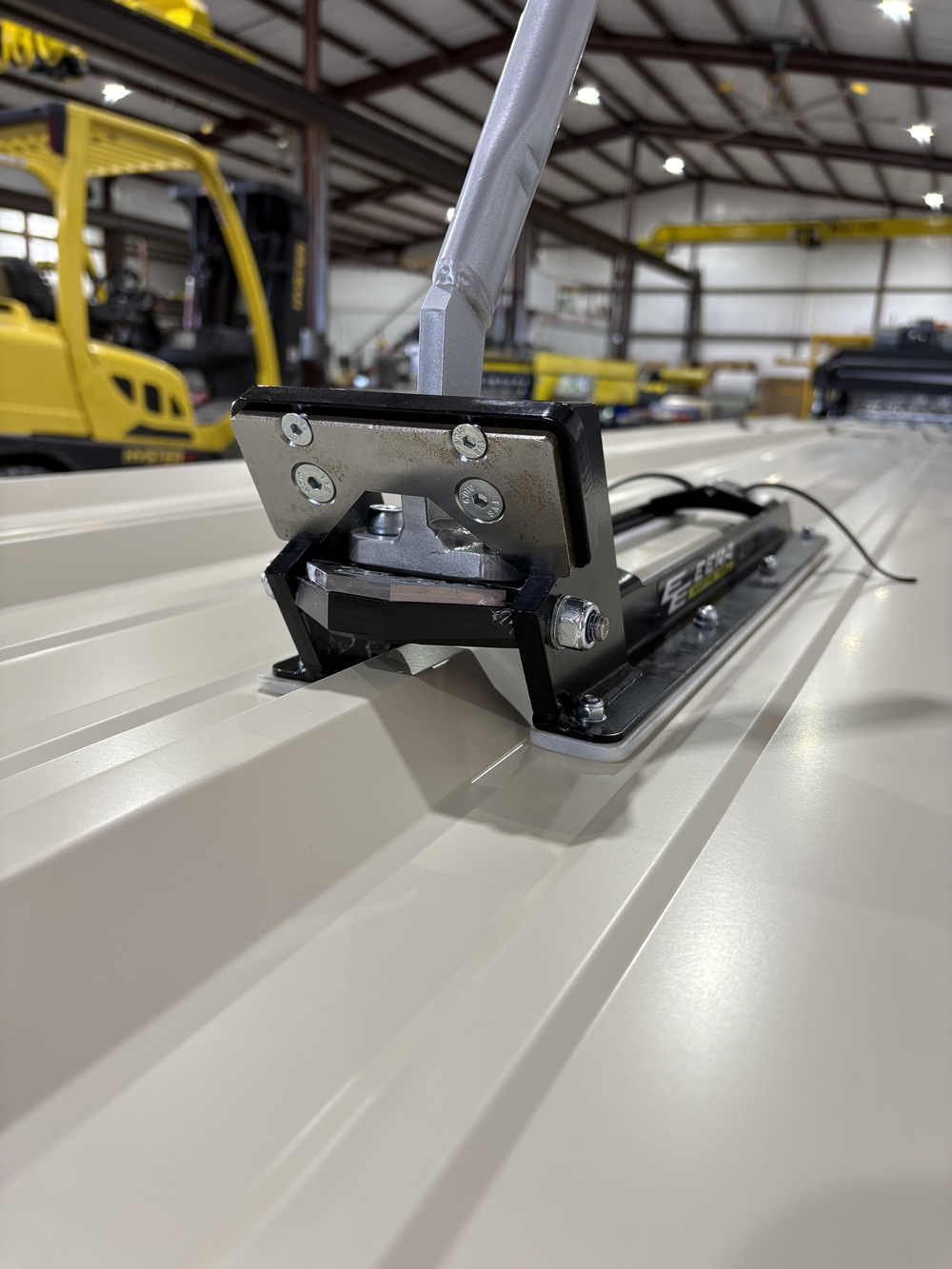 Roofing Tools - Notcher