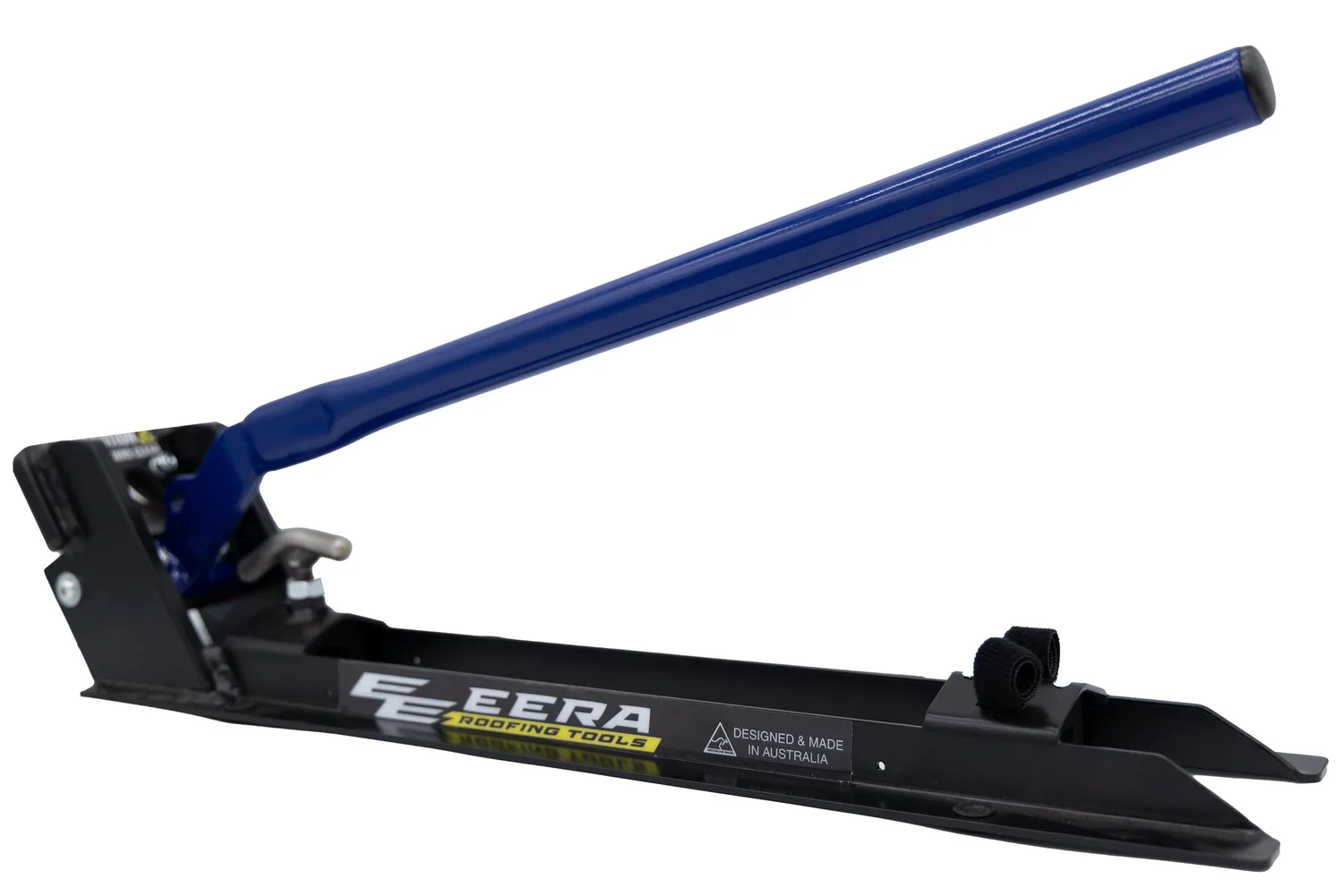 Trimdek Roof Notching Tool — EERA Roofing Tools