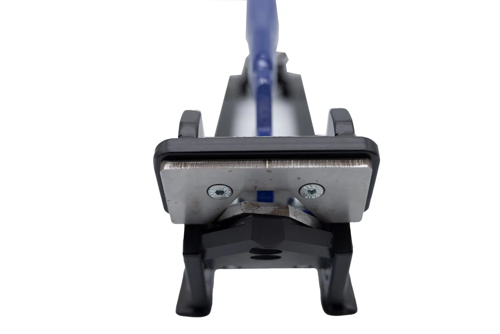 Trimdek Roof Notching Tool — EERA Roofing Tools