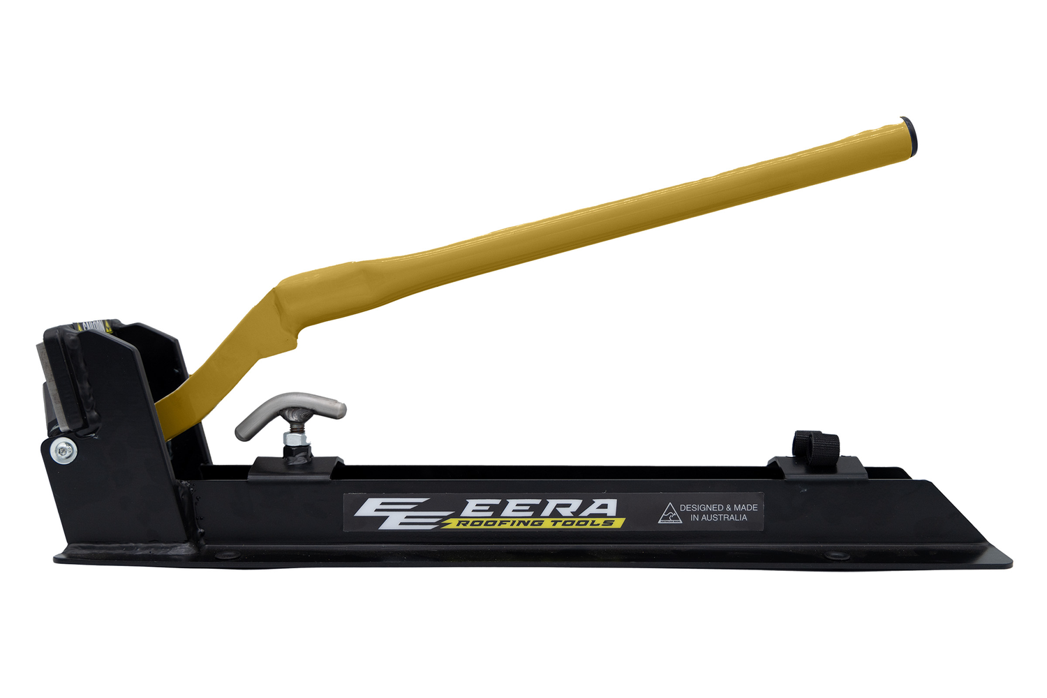 Trimdek Roof Notching Tool — EERA Roofing Tools