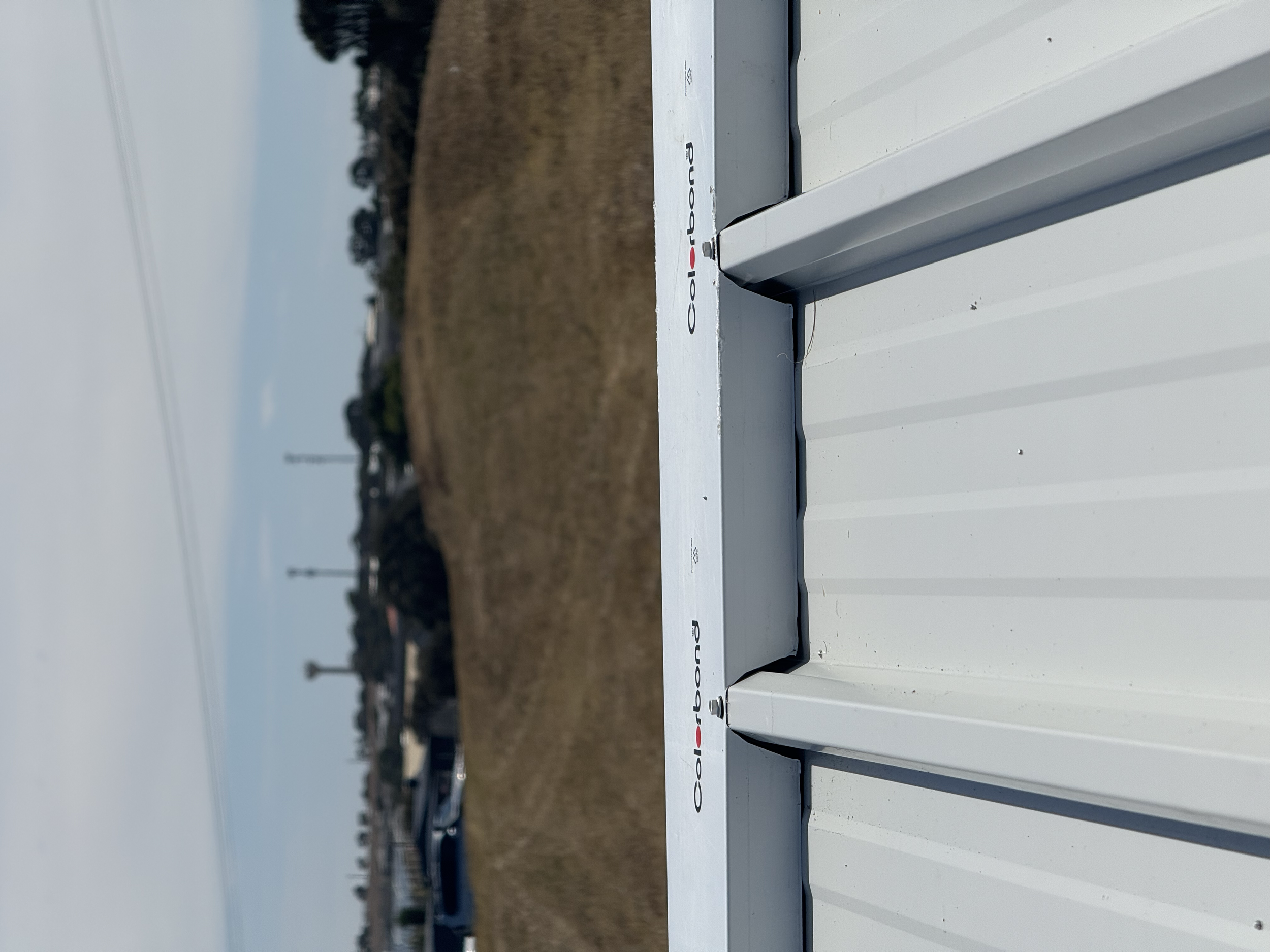 Roofing Tools - Notcher