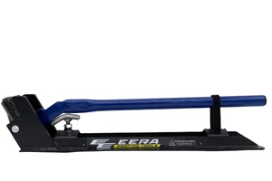 Trimdek Roof Notching Tool — EERA Roofing Tools