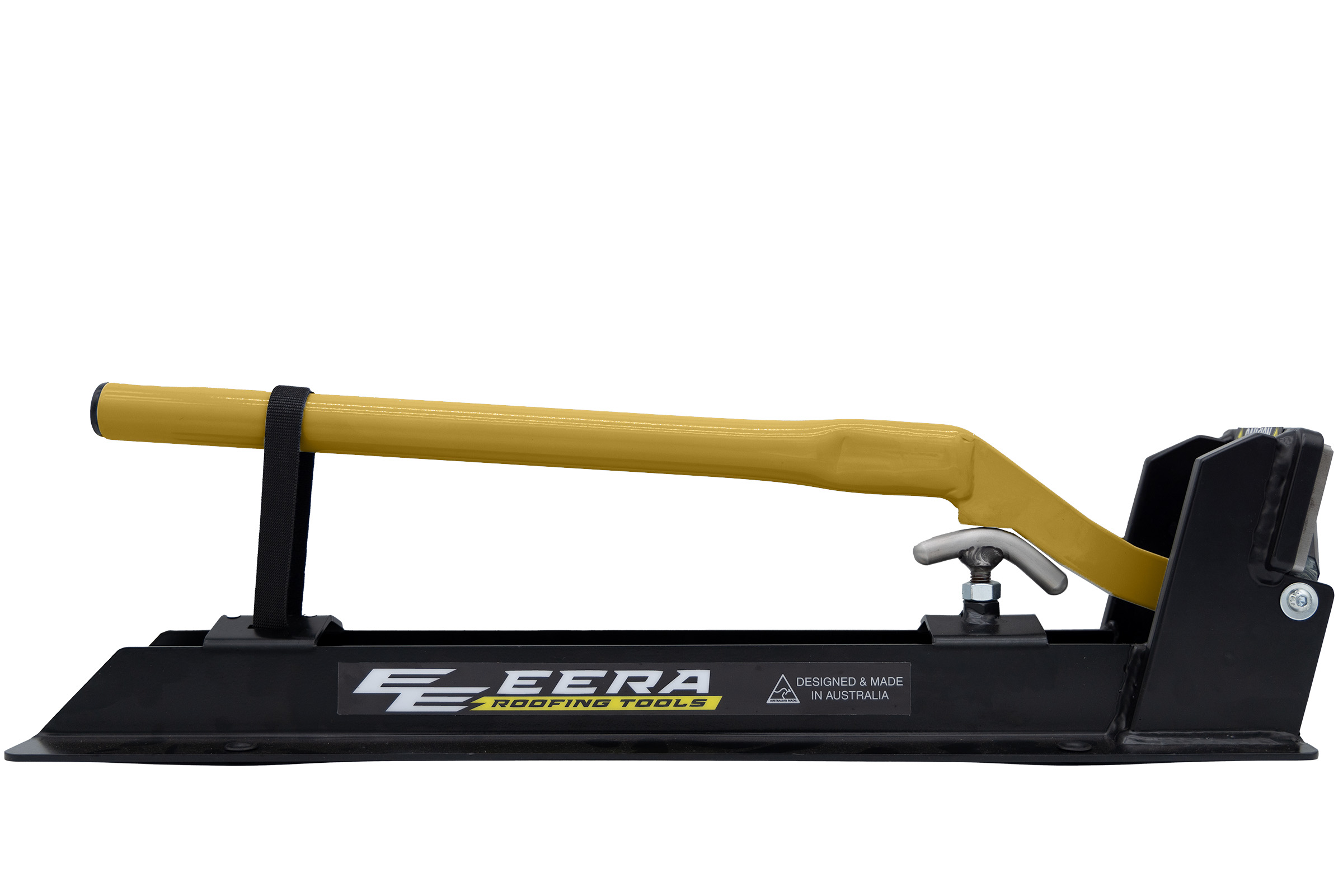 Trimdek Roof Notching Tool — EERA Roofing Tools
