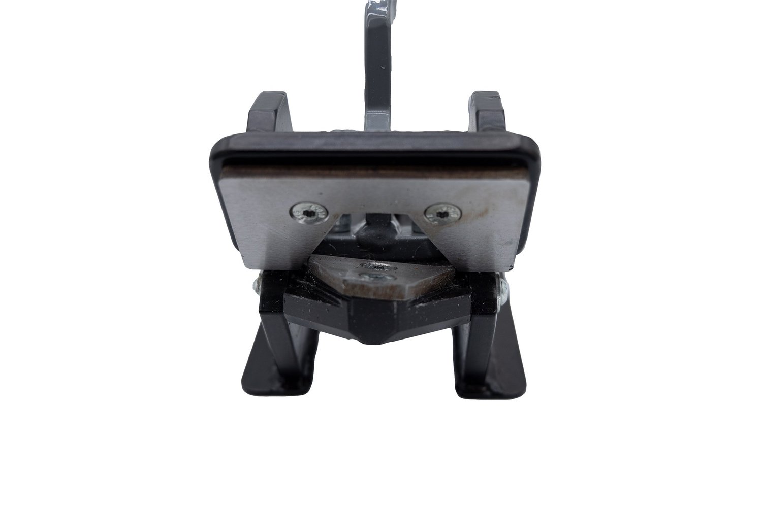 Trimdek Roof Notching Tool — EERA Roofing Tools