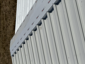 Roofing Tools - Notcher