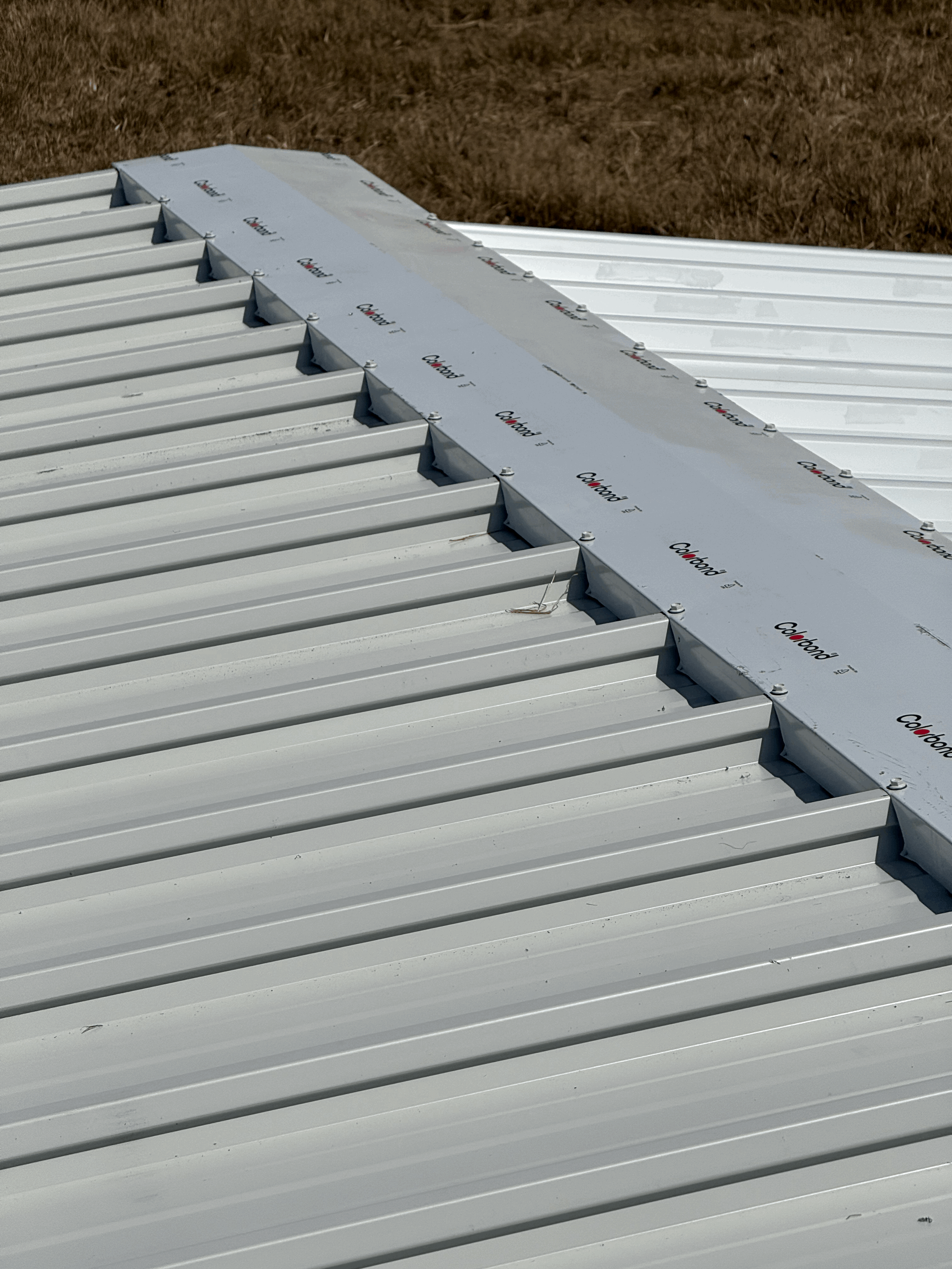 Trimdek Roof Notching Tool — EERA Roofing Tools