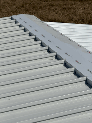 Trimdek Roof Notching Tool — EERA Roofing Tools