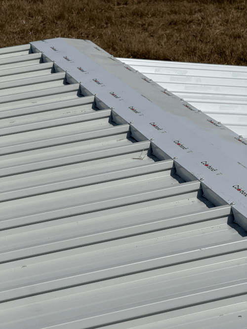 Trimdek Roof Notching Tool — EERA Roofing Tools