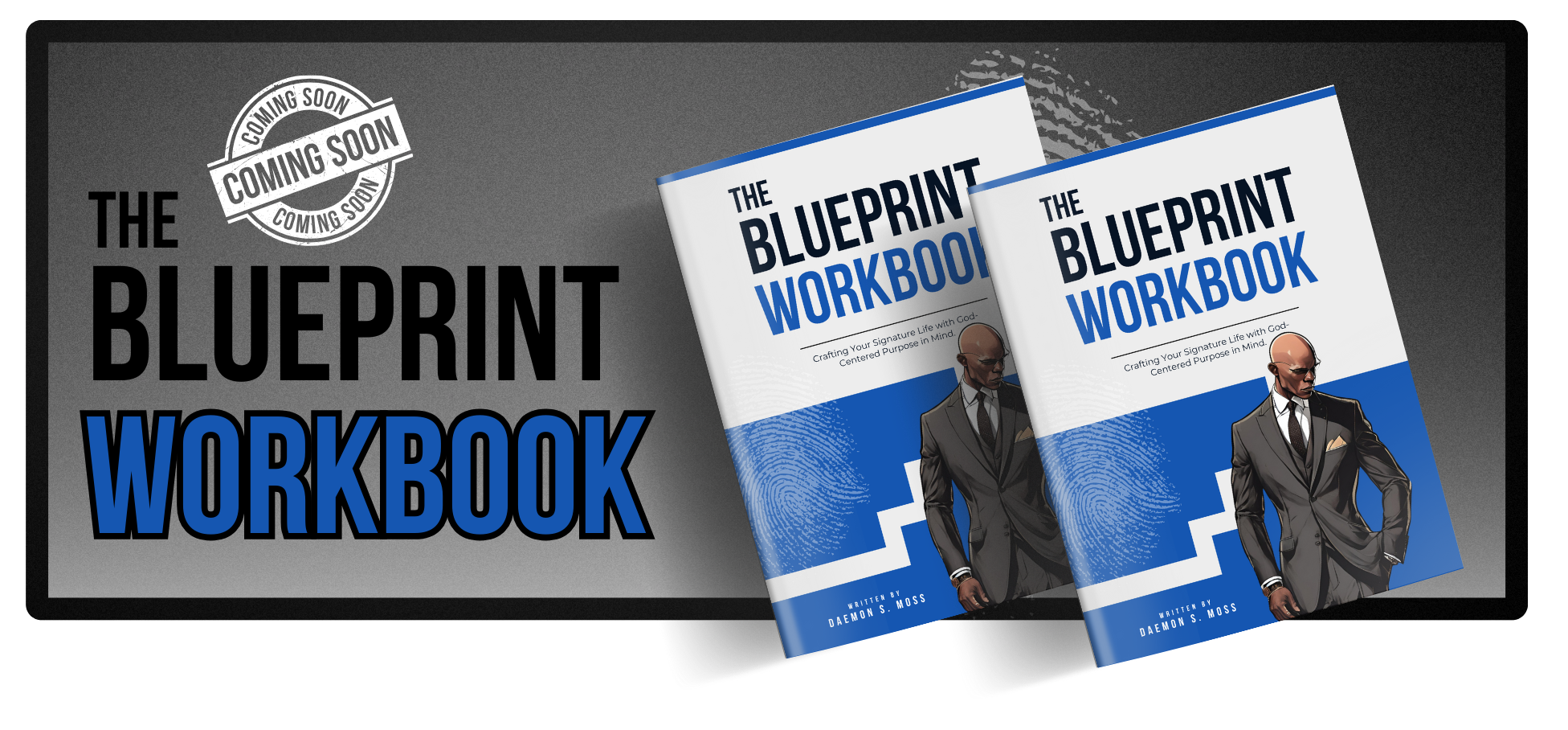 Daemon Moss Coaching: Align Your Brand with Christ