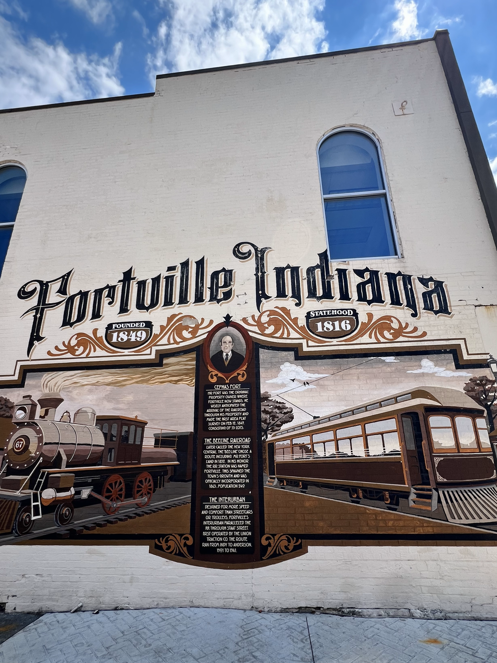 Live at Ridge View West Apartments in Downtown Fortville, IN