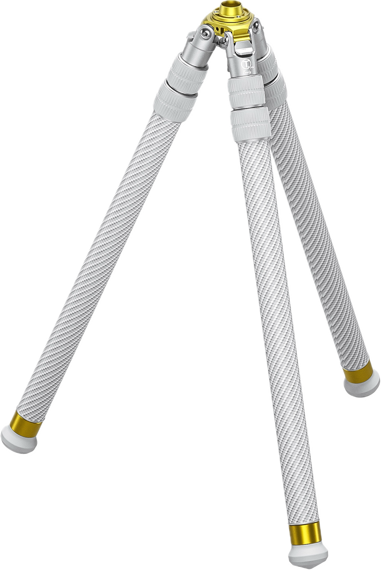 Trinity — T3 Optics