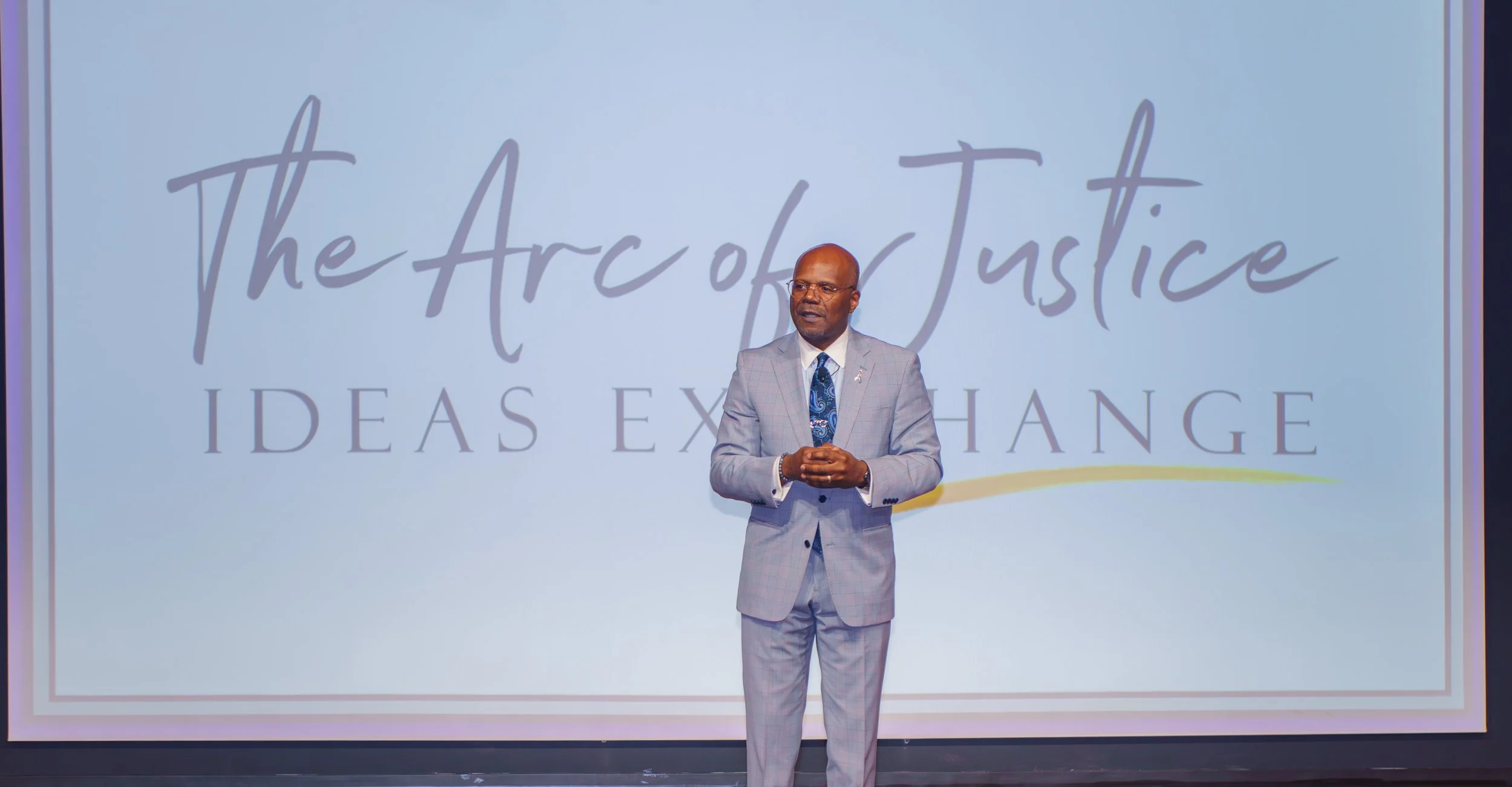 The Arc of Justice Foundation