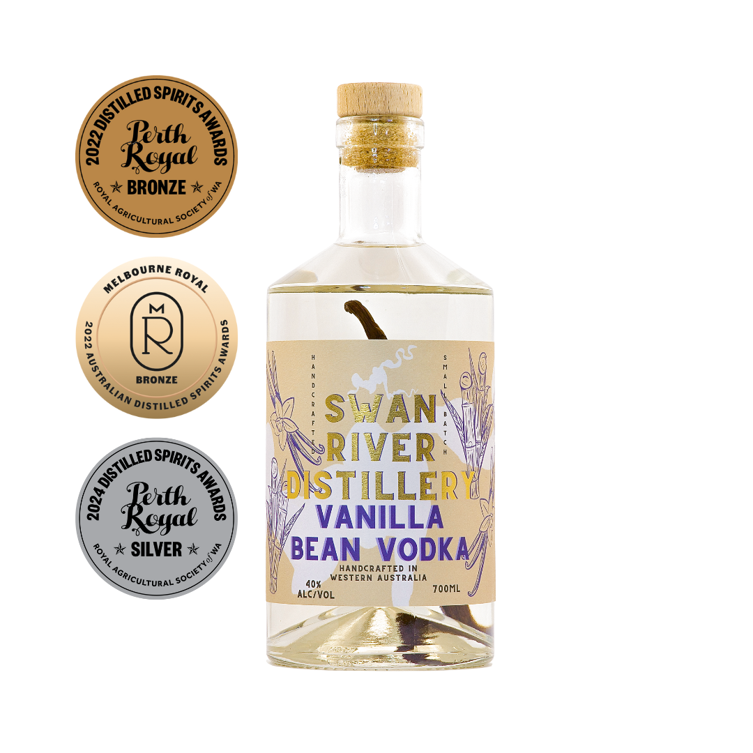 Shop All | Discover Quality Spirits – Shop Now — Swan River Distillery