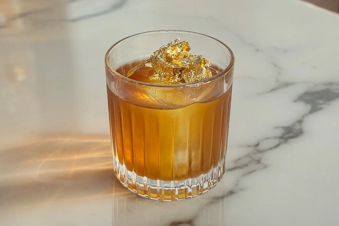 Sherry Gin Liqueur — Swan River Distillery