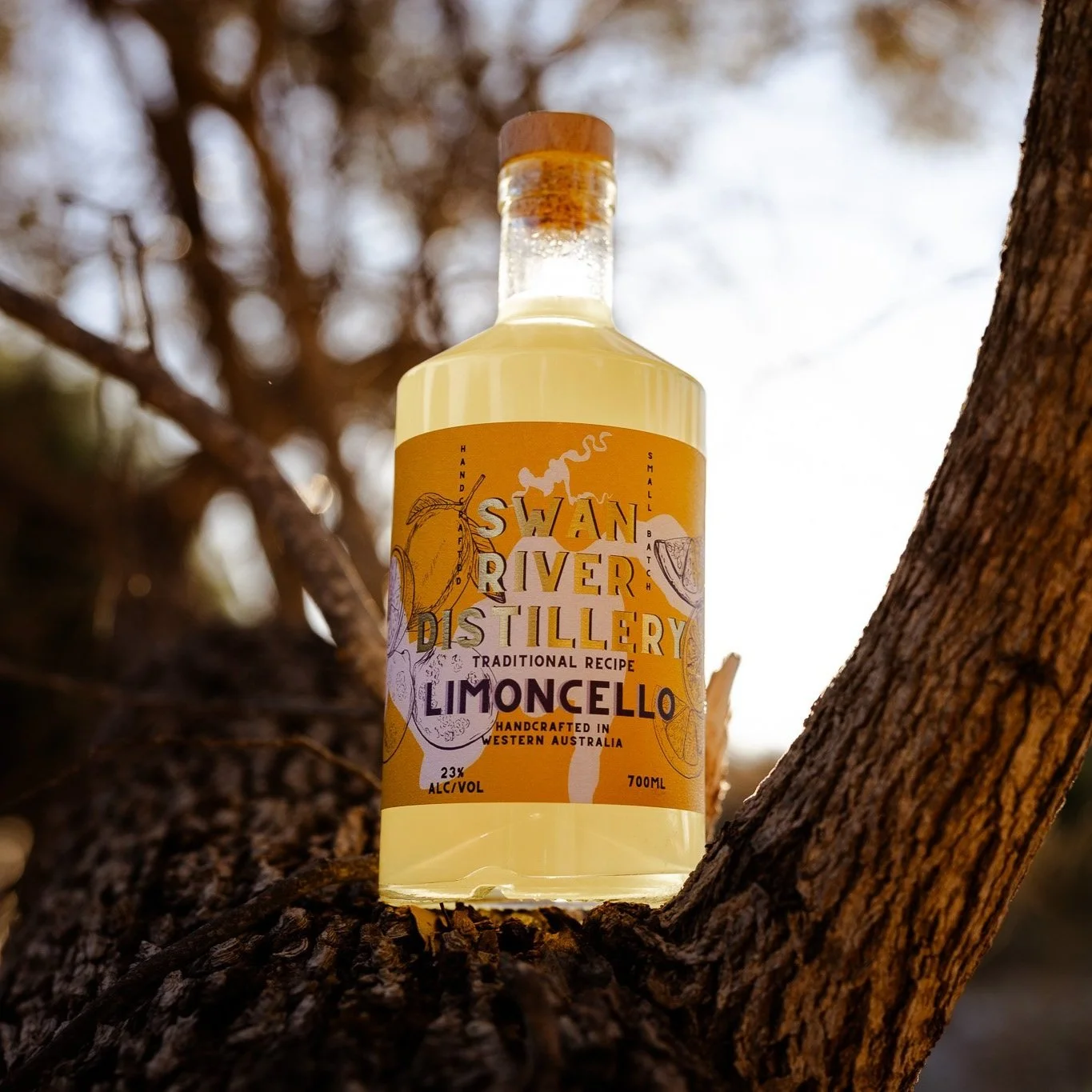 Swan River Distillery | Explore Finest Spirits Today