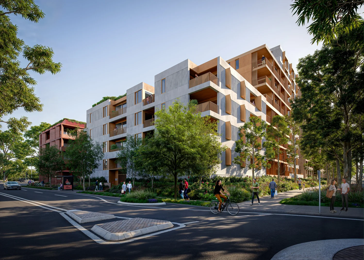 FERN Group — Development & Advisory