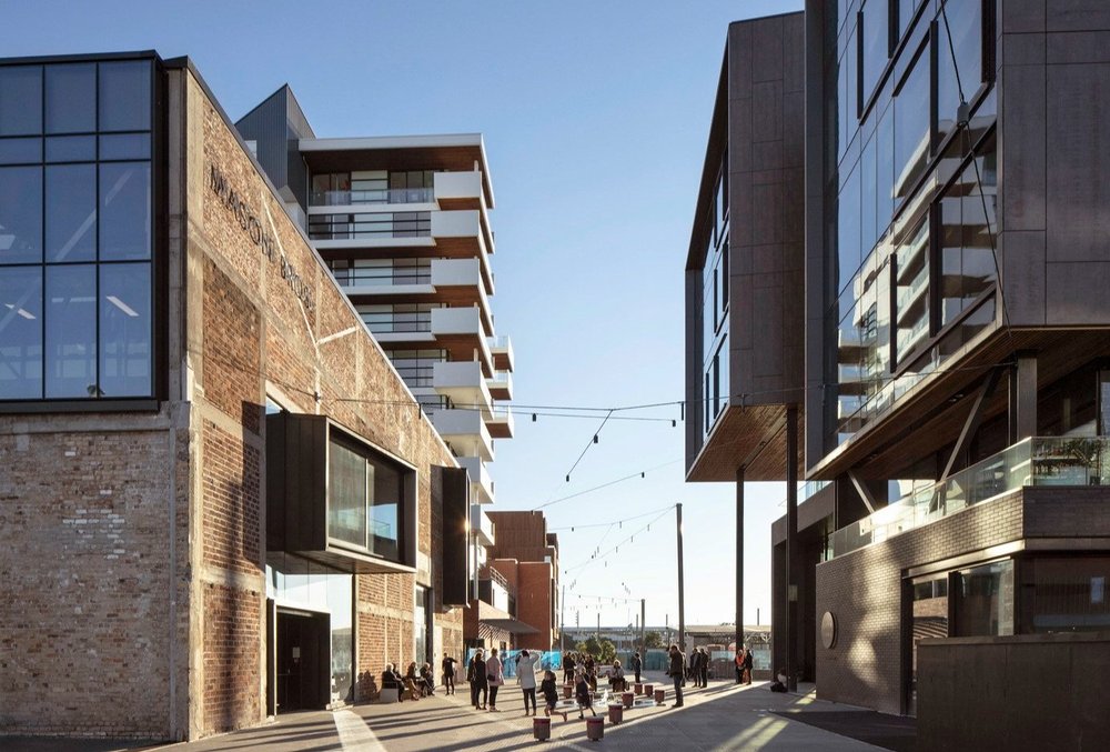 FERN Group — Development & Advisory