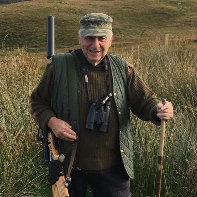 Fergie MacDonald