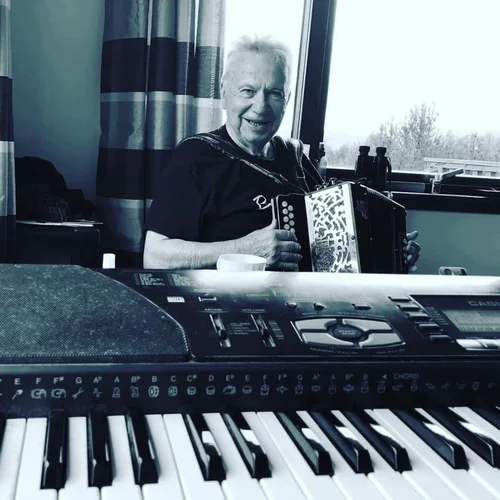 Fergie MacDonald