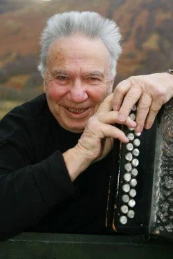 Fergie MacDonald
