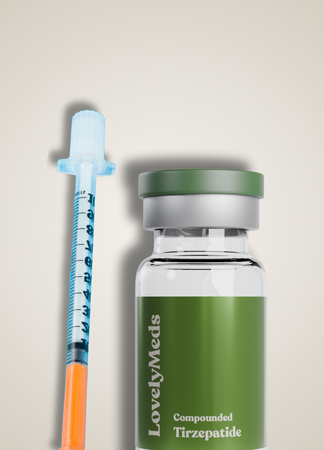 Compounded Tirzepatide Prescriptions Online For Weight Loss