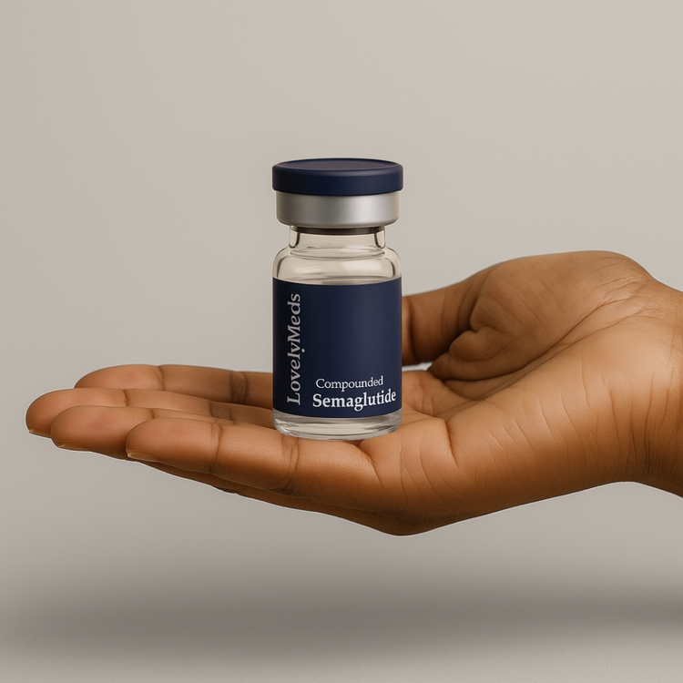 Compounded Semaglutide