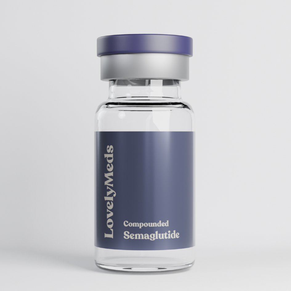 Compounded Semaglutide