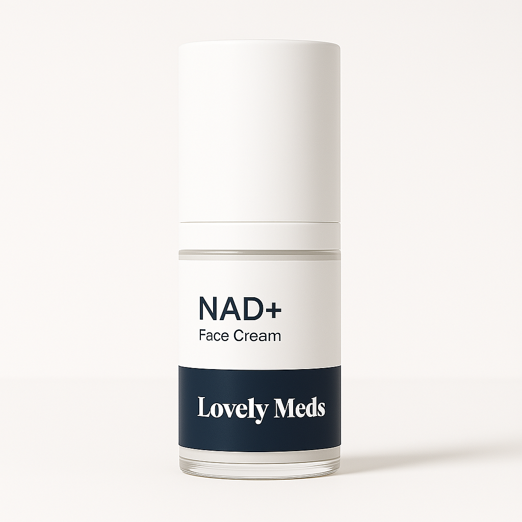 NAD+