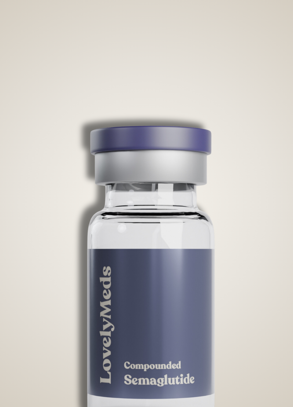 Compounded Semaglutide