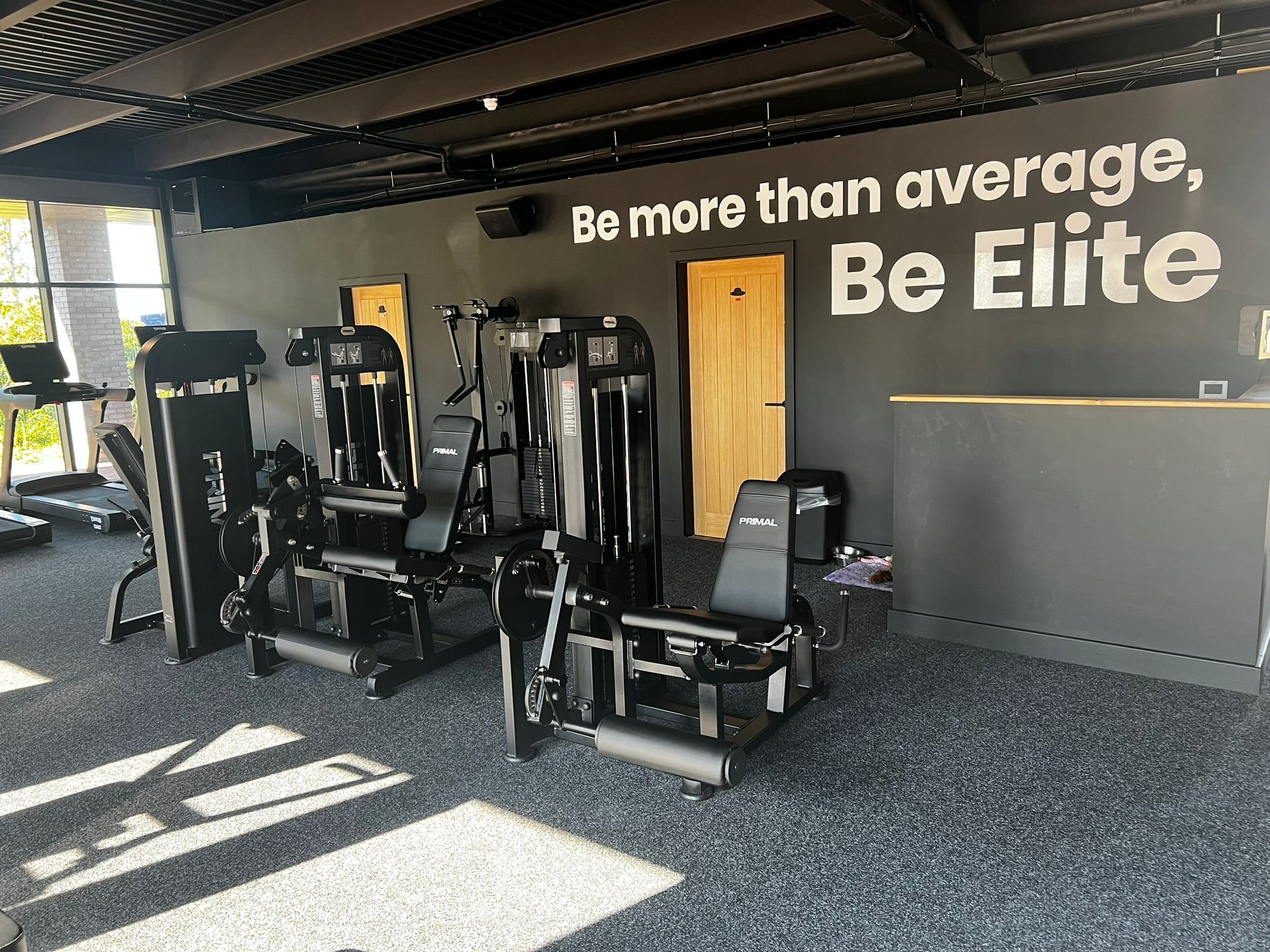 Gym In Lancaster | Lancaster Gym | TNT Elite