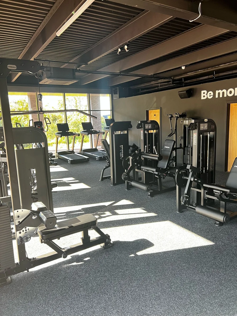 TNT Elite Lancaster | Premier Strength & Hyrox Gym