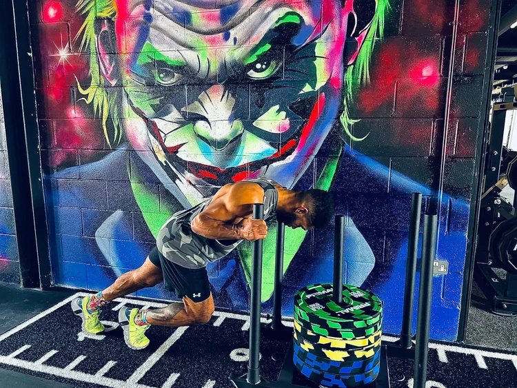 Gym In Lancaster | Lancaster Gym | TNT Elite