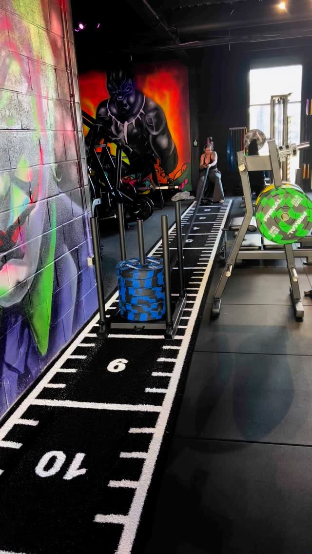 Gym In Lancaster | Lancaster Gym