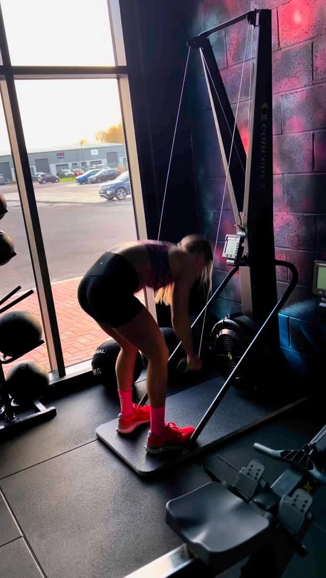 Gym In Lancaster | Lancaster Gym