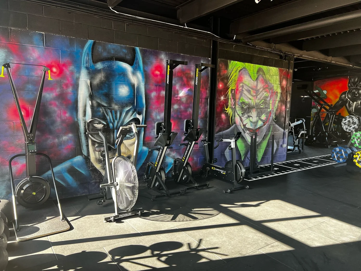 Gym In Lancaster | Lancaster Gym