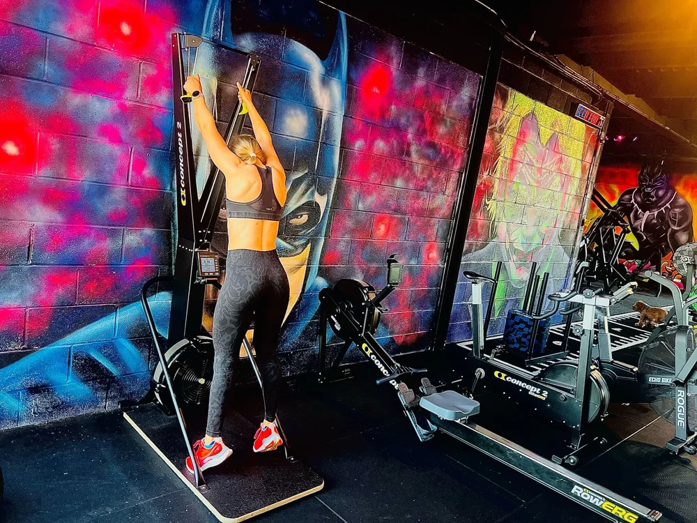 TNT Elite Lancaster | Premier Strength & Hyrox Gym
