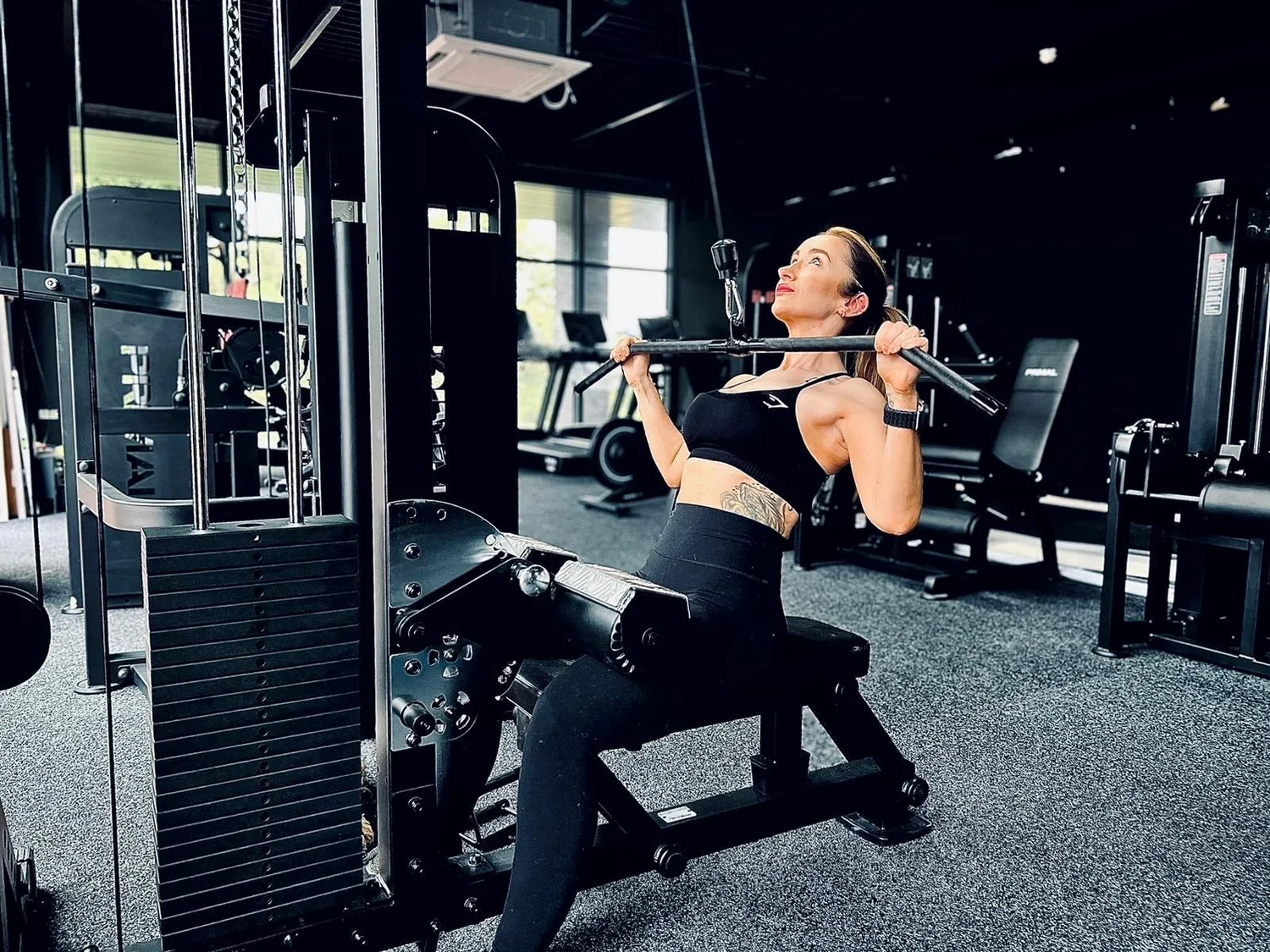 Gym In Lancaster | Lancaster Gym | TNT Elite