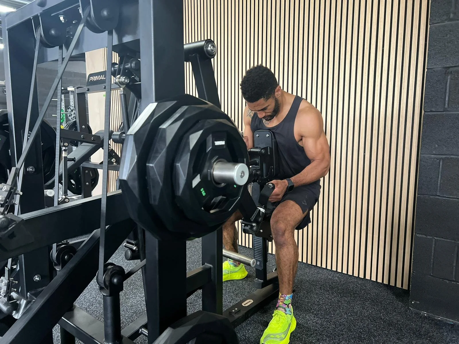 Gym In Lancaster | Lancaster Gym | TNT Elite