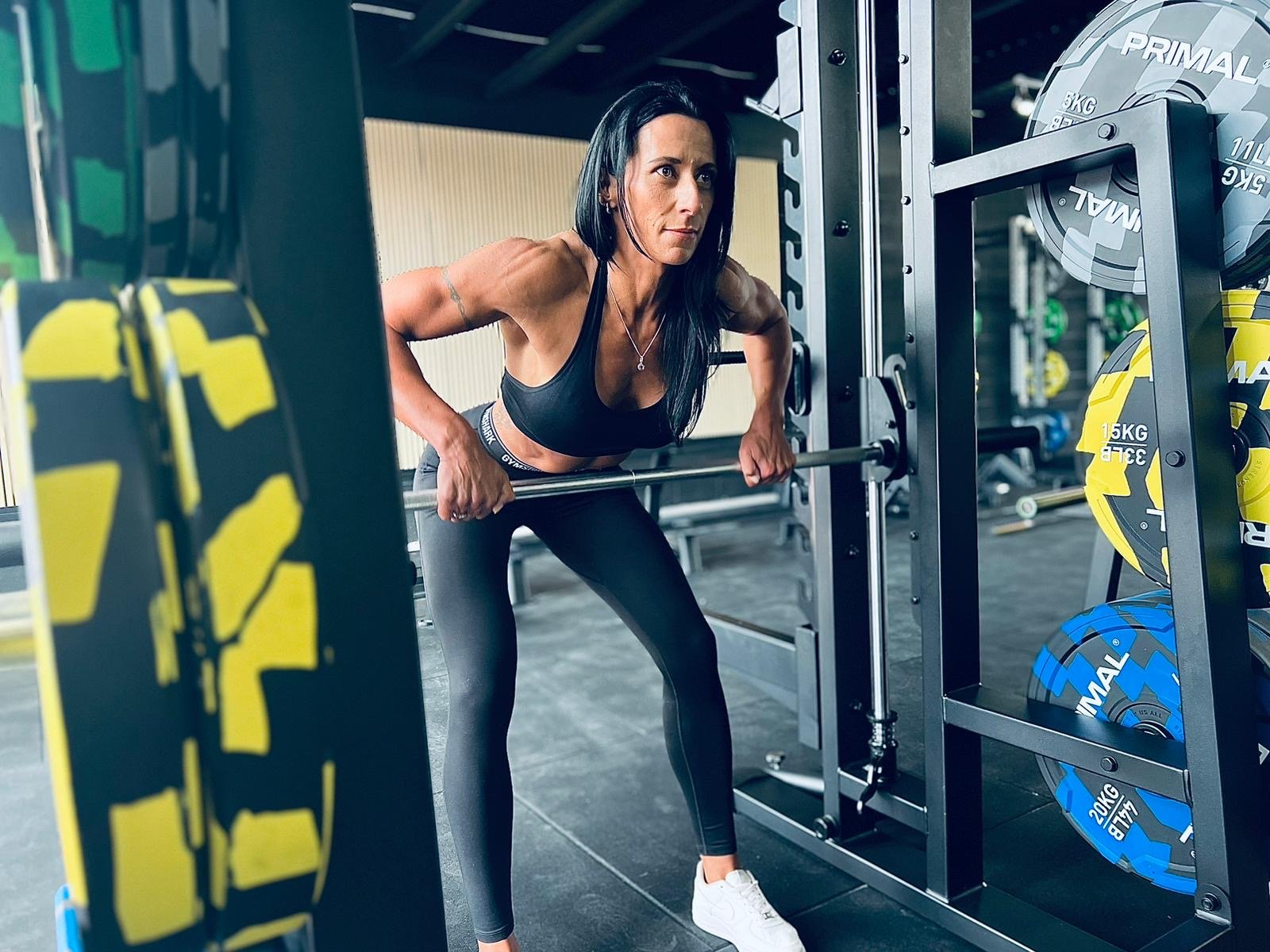 Gym In Lancaster | Lancaster Gym | TNT Elite