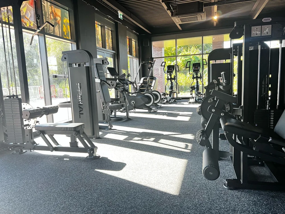 TNT Elite Lancaster | Premier Strength & Hyrox Gym