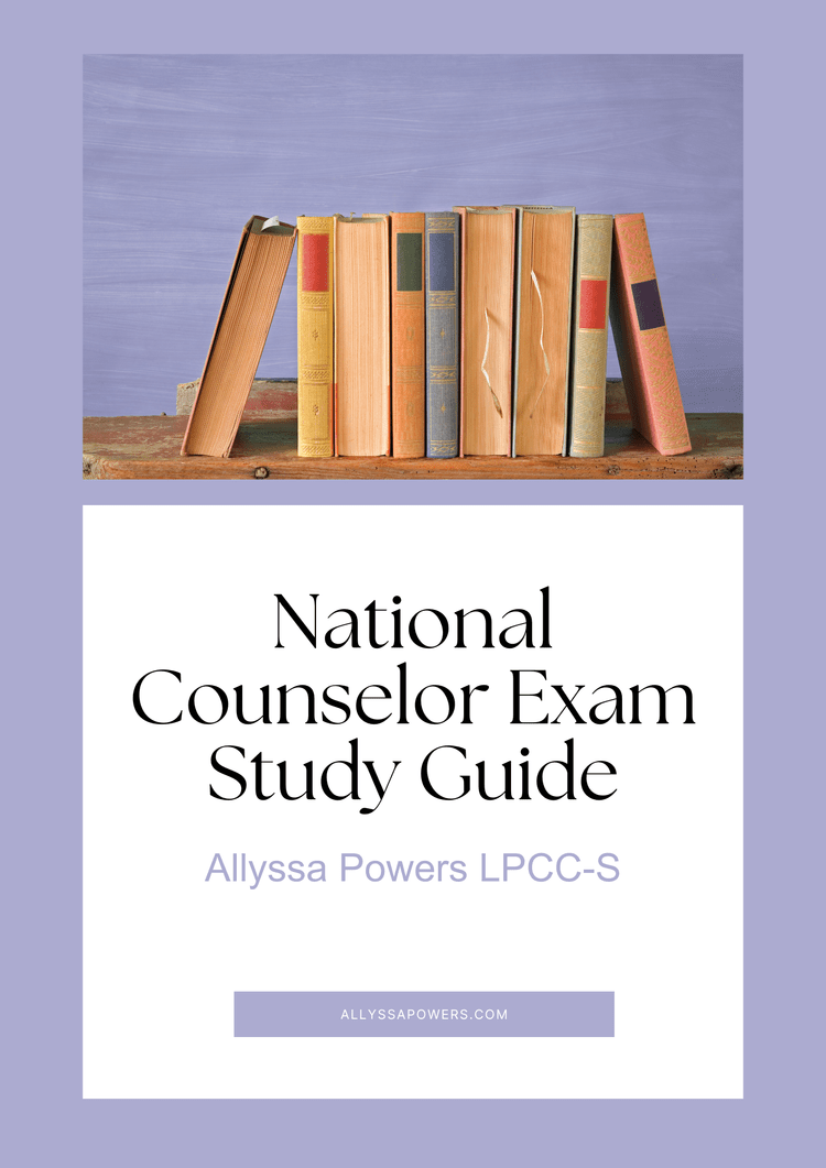 ALLYSSA POWERS | Continuing Education for Therapists